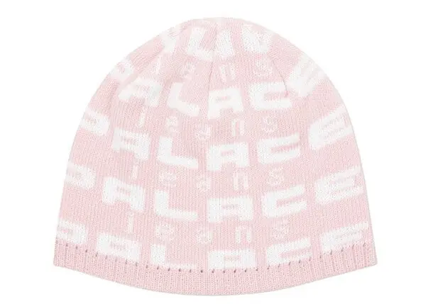 PALACE Jeans Beanie