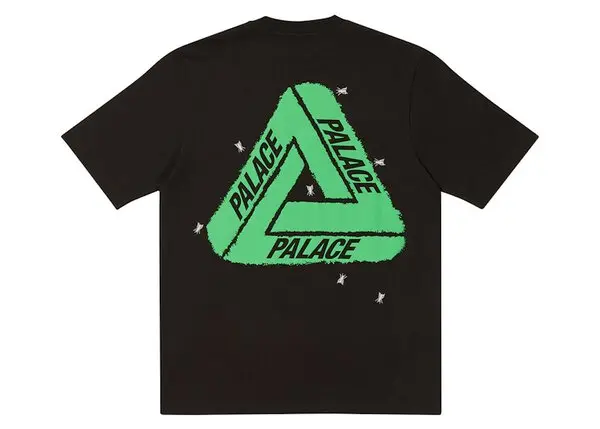 PALACE Fly T-shirt - Black
