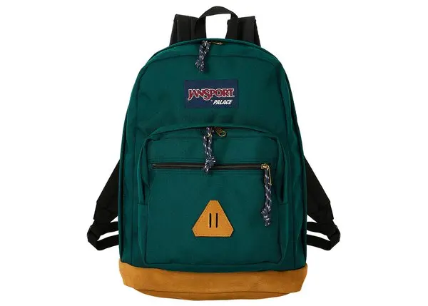 PALACE Jansport Right Pack - Deep Juniper