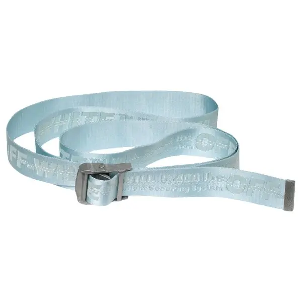 Off-White Industrial Belt - Light Blue