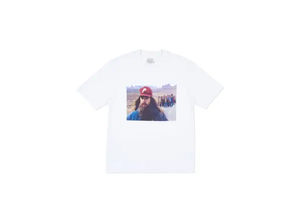 PALACE Jenny T-shirt