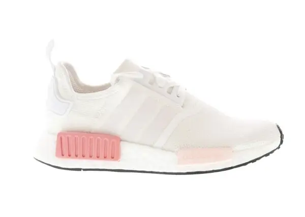 Adidas Nmd_r1 Sneaker - Footwear White/rose