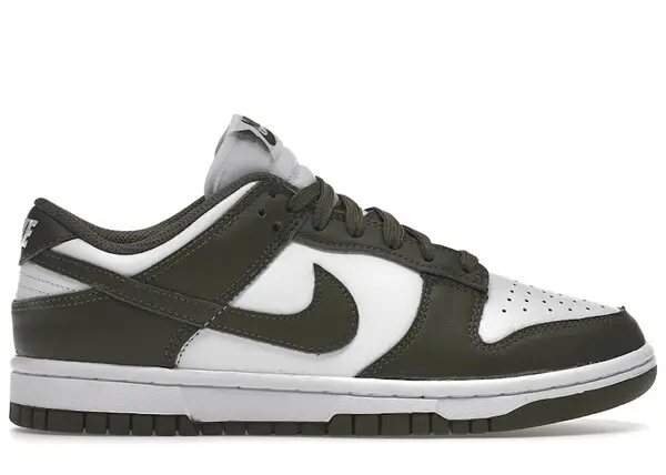 Nike Dunk Low Sneakers