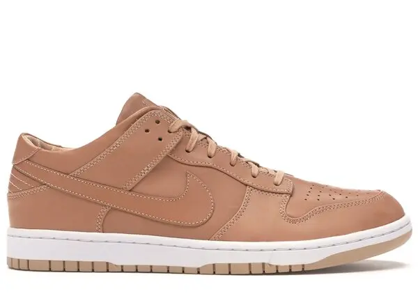 Nike Dunk Low Lux Sneakers