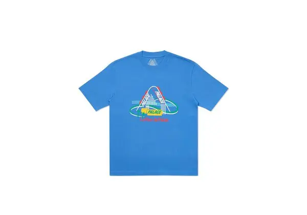 PALACE French Ones T-shirt