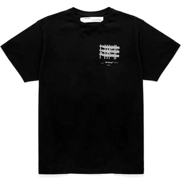 Off-White Industrial T-shirt