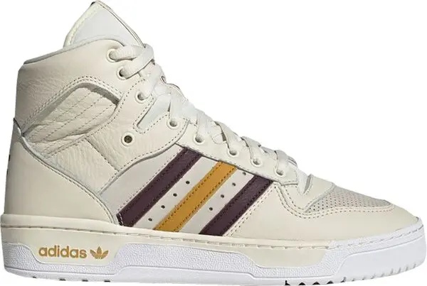 Adidas Rivalry Hi Eric Emanuel Sneakers