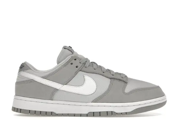 Nike Dunk Low Lx - Light Smoke Grey/white/photon Dust