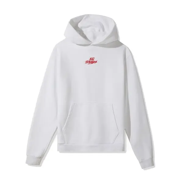 100 THIEVES Enter Infinity Hoodie