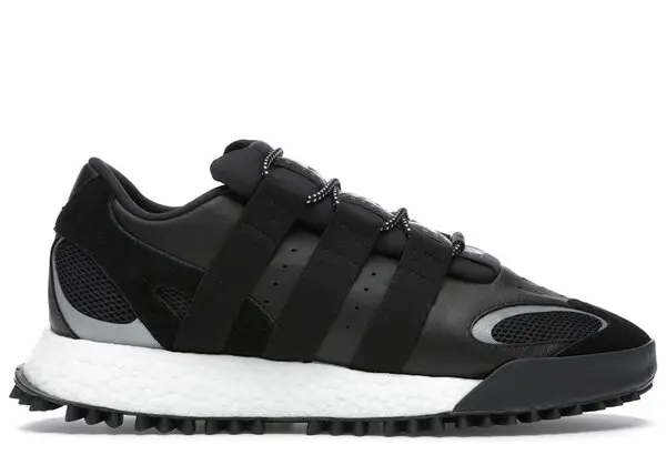 Adidas Aw Wangbody Run Sneakers - Core Black