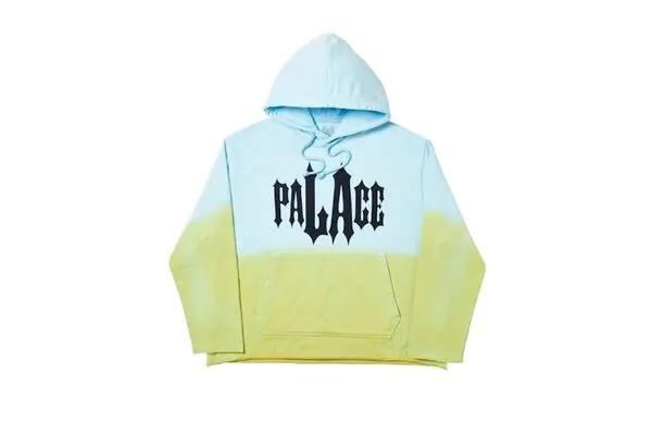 PALACE Hooded Sweatshirt