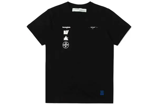 Off-White Mariana De Silva T-shirt
