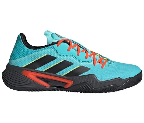 Adidas Barricade Clay Sneakers