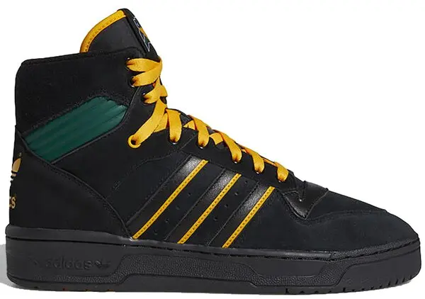 Adidas Rivalry Hi Nakel Smith Sneakers