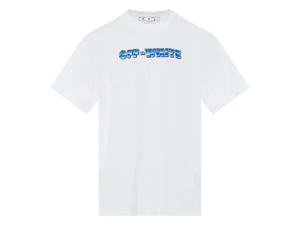 Off-White Off Metal Arrows T-shirt
