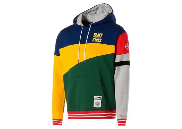 PUMA X Black Fives Hoopmen Hoodie
