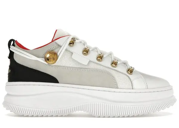 PUMA X Balmain Deva Sneakers