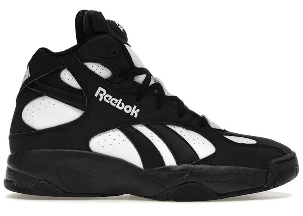 REEBOK Above The Rim Pump Vertical Sneakers