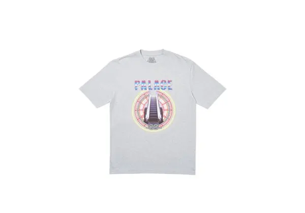 PALACE Londinium T-shirt