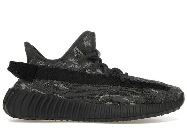 Adidas Yeezy Boost 350 V2 Mx Sneakers - Dark Salt