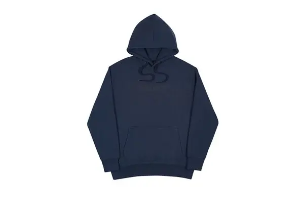 PALACE Jumbo Ferg Hood