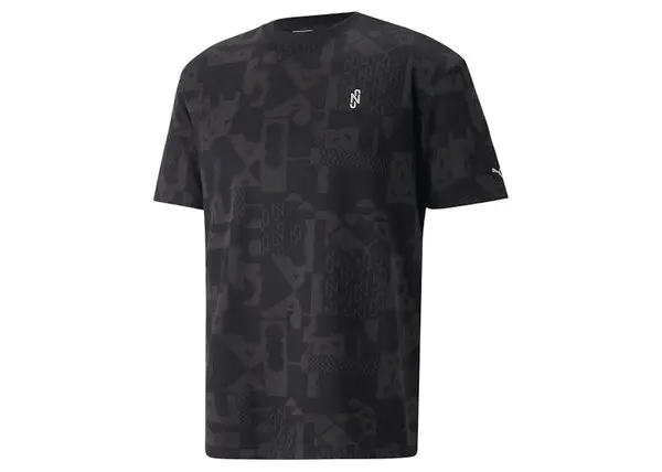PUMA X Neymar Jr Elevated Tee Shirt