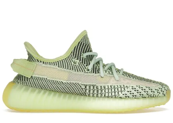 Adidas Yeezy Boost 350 V2 Sneakers - Yeezreel