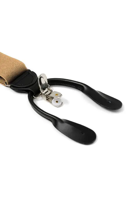 CUFFLINKS, INC. Suspenders