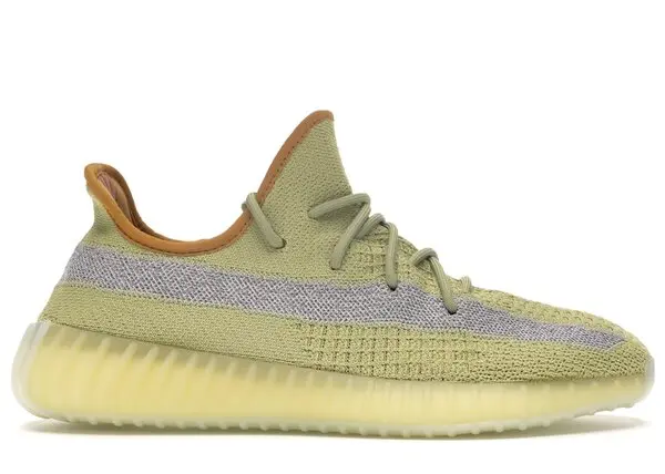 Adidas Yeezy Boost 350 V2 Sneakers - Marsh
