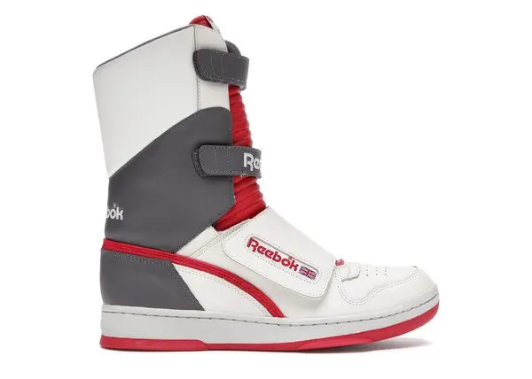 REEBOK Alien Stomper High-top Sneakers