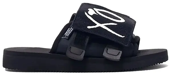 Suicoke Xo Moto The Weekndin Slides