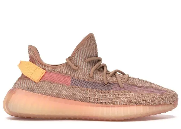 Adidas Yeezy Boost 350 V2 Sneakers - Clay