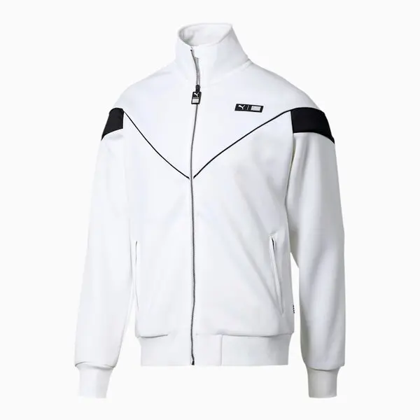 PUMA X Tmc Forever Track Jacket