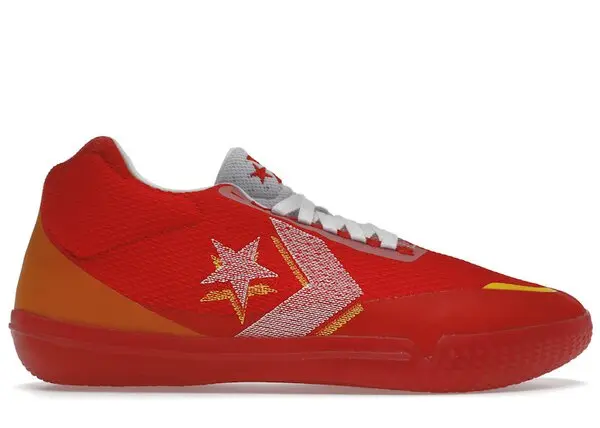 CONVERSE All Star Bb Evo Wholehearted Sneakers