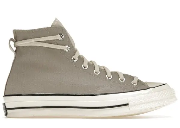 CONVERSE Chuck Taylor All Star 70 Hi Fear Of God Essentials - String/white/black