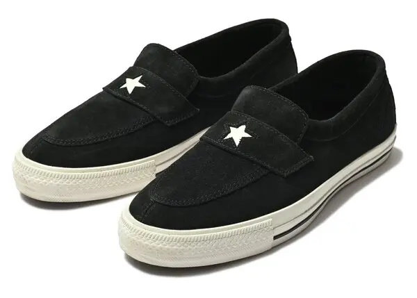 CONVERSE Addict One Star Loafer