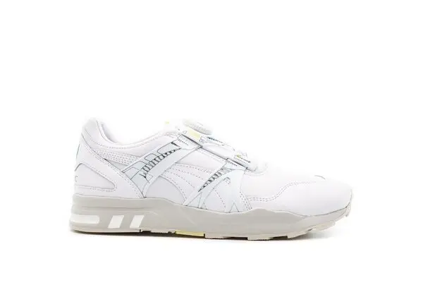 PUMA Xs 7000 Rdl Fs Sneakers - White/whiteone-coloryellow