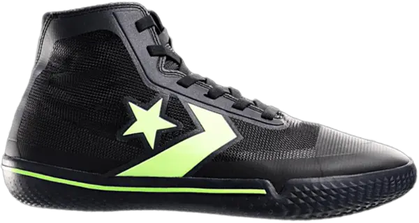 CONVERSE All Star Pro Bb Hyperbrights Sneakers