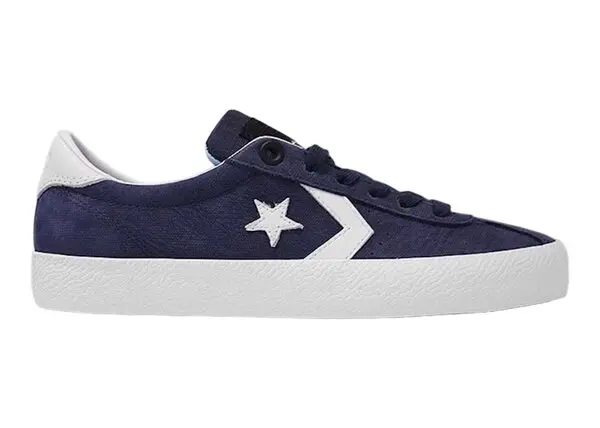 CONVERSE Breakpoint Ox Patta Midnight Hourin Sneakers