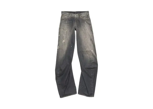 Carhartt Gg Marmont Belt - Blak