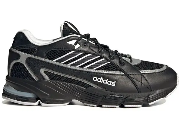 Adidas Exomniac Cushion Sneakers - Core Black/carbon/cloud White