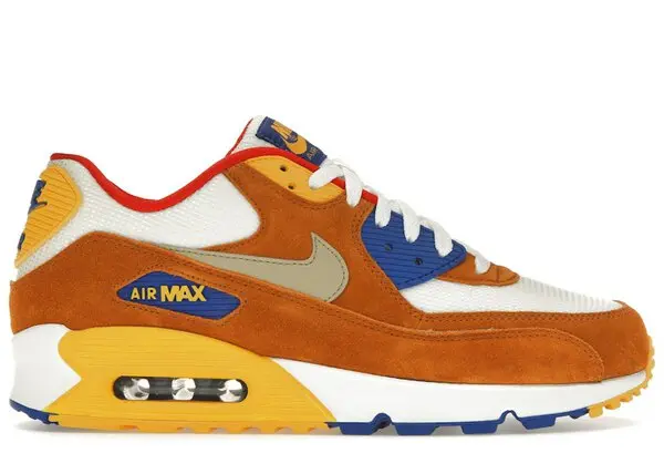 Nike Air Max 90 Sneakers