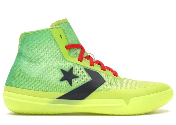 CONVERSE All Star Pro Bb High-top Sneakers