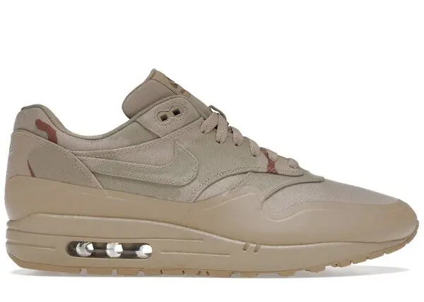 Nike Air Max 1 Sp Desert Camo Sneakers