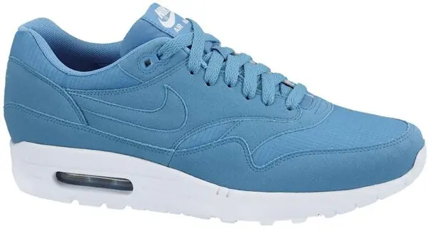 Nike Air Max 1 Ripstop Pack Sneakers - Dynamic Blue/white