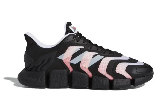 Adidas Climacool Vento Sneakers - Signal Pink/cloud White/core Black