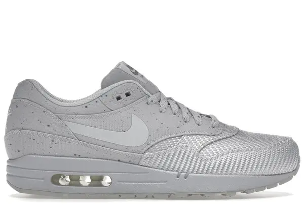 Nike Max 1 Sneakers - Geyser Grey/dust