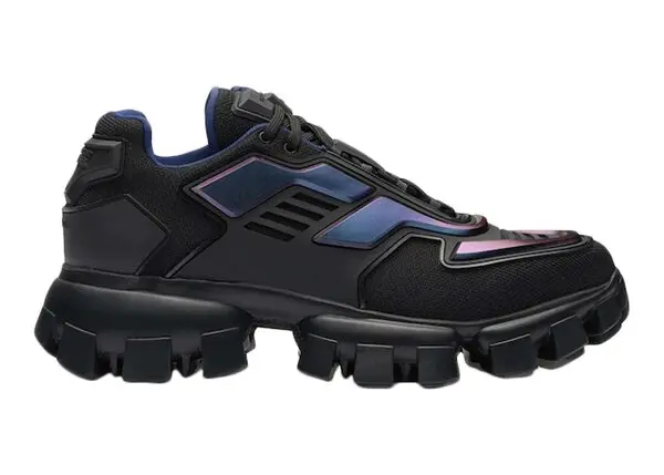 Prada Cloudbust Thunder Low Top Sneakers