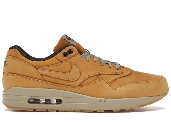 Nike Max 1 Wheat Pack