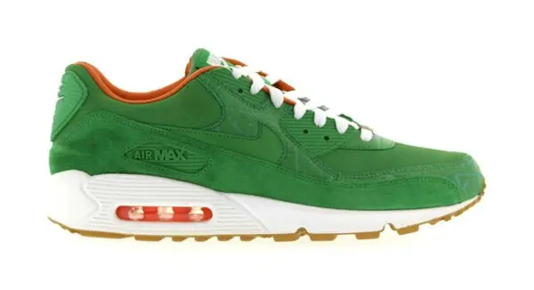 Nike Max 90 Patta Homegrown Sneakers